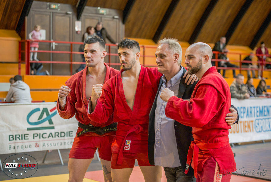 Blog Full Sambo Evolution